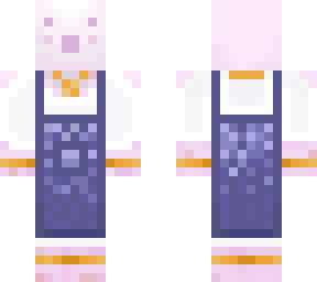 cute pig | Minecraft Skins