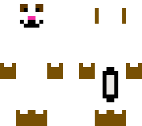 pop cat | Minecraft Skins
