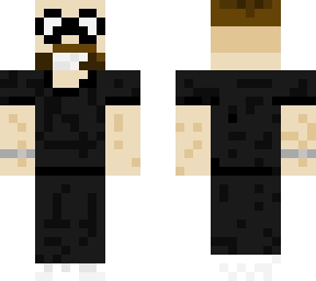 sebastian | Minecraft Skins