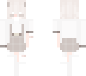 sheep boy | Minecraft Skins