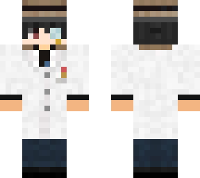 sherlock | Minecraft Skins