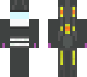 kyogre | Minecraft Skins