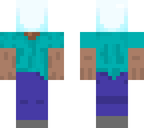 Sopa | Minecraft Skin