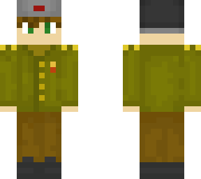 soviet union | Minecraft Skins