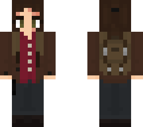 tlou | Minecraft Skins
