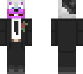 helpy | Minecraft Skins