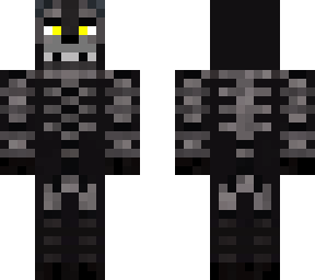 The Showtime Circus Official Yendo Units | Minecraft Skin