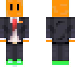 The Sloop | Minecraft Skin