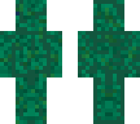 the walking dead saints and sinners tourist | Minecraft Skin