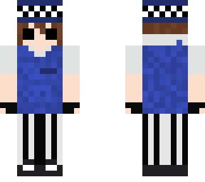 tom 02 | Minecraft Skin