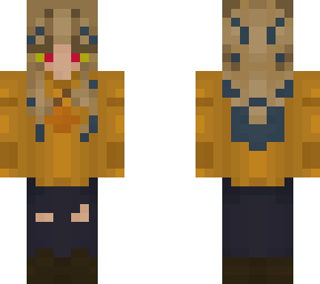 collector | Minecraft Skins