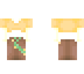 goblin core | Minecraft Skins