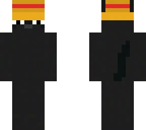 zyye | Minecraft Skin