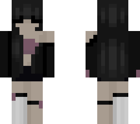 -*camila*- | Minecraft Skin