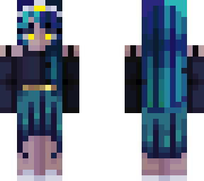 queen | Minecraft Skins