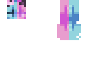 Marinea hb | Minecraft Skin