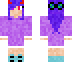 dream smp | Minecraft Skins