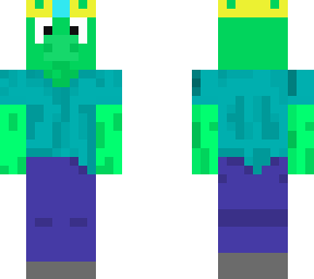 king pig | Minecraft Skins