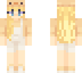 Adora pato | Minecraft Skin