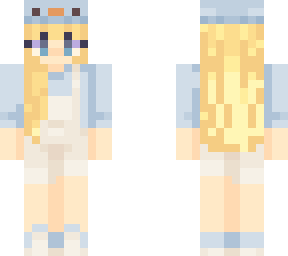 shera | Minecraft Skins
