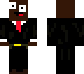 african | Minecraft Skins