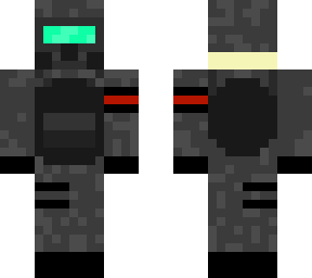 spec ops | Minecraft Skins
