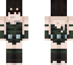 ripped suit | Minecraft Skins