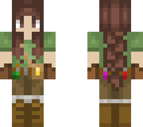 alchemist | Minecraft Skins
