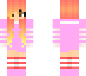 bling | Minecraft Skins