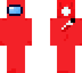 among us | Minecraft Skins