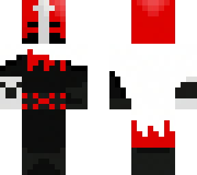 apollo | Minecraft Skins