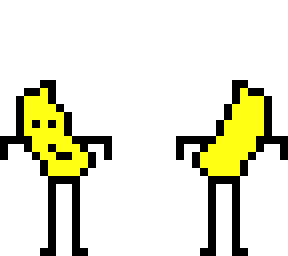 Banana | Minecraft Skin