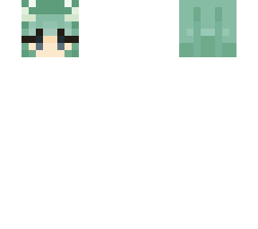 basil | Minecraft Skin