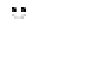 Bdubs face template | Minecraft Skin