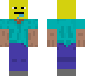 Bebe? | Minecraft Skin
