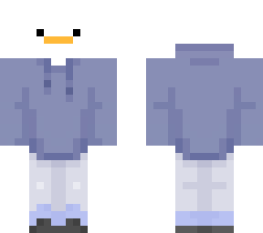 benson | Minecraft Skins