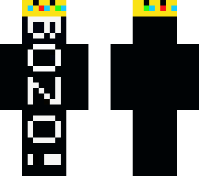 Bozo! | Minecraft Skin