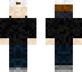bozo | Minecraft Skin