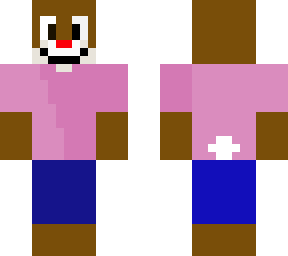 brer rabbit | Minecraft Skins