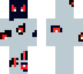 broken | Minecraft Skins