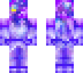 galaxy steve | Minecraft Skins