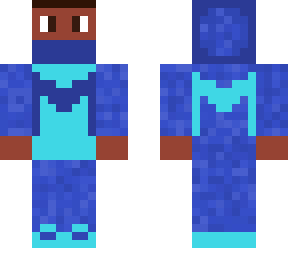 bsd | Minecraft Skins