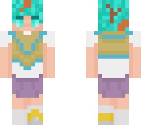 amphibia | Minecraft Skins