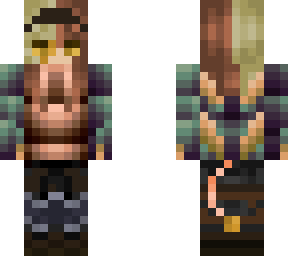 clock | Minecraft Skins