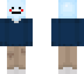 coldified | Minecraft Skins