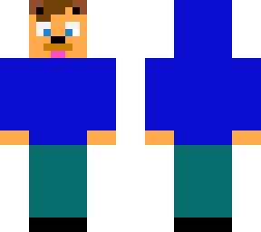 cute dog | Minecraft Skins