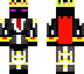 demon knight | Minecraft Skins