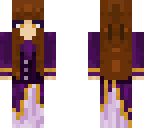 Empires | Minecraft Skin