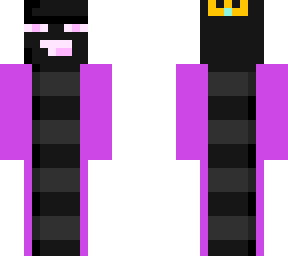EnderWorm | Minecraft Skin