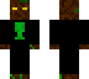 ent | Minecraft Skins